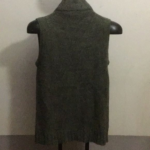 Jackets & Coats | Blinged Out Sweater Vest | Poshmark